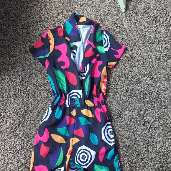 clarisbelle | Pants & Jumpsuits | Stranger Things 1 Costume | Poshmark
